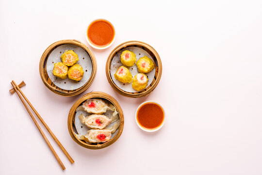 "Dim Sum Top View" Images – Browse 234 Stock Photos, Vectors, and Video ...
