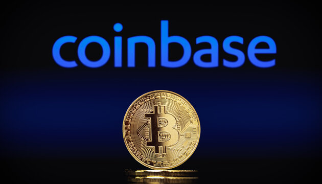 Coinbase Images – Browse 1,472 Stock Photos, Vectors, and Video | Adobe ...