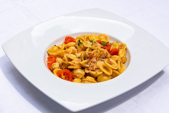 "Piatto Di Pasta" Images – Browse 3,039 Stock Photos, Vectors, and ...