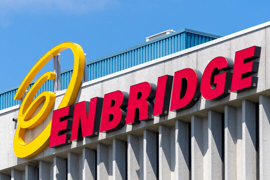 Enbridge bilder – Bläddra bland 68 stockfoton, vektorer och videor ...