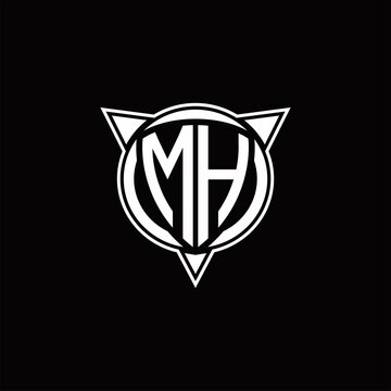 Logotipo De Mhmra