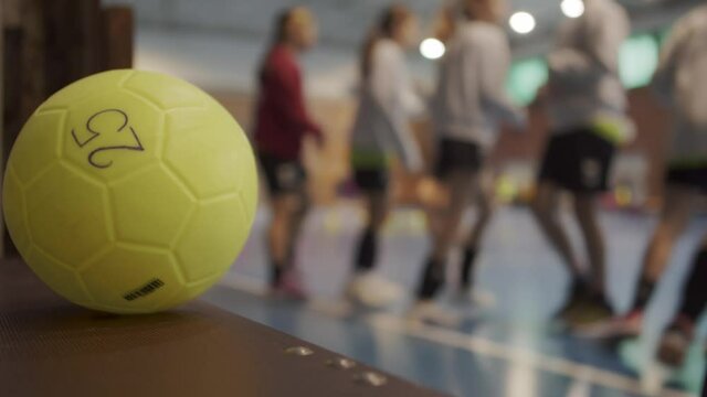 Handball Ball Images – Browse 15,637 Stock Photos, Vectors, and Video ...