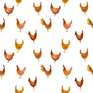 "Chicken Pattern" Images – Browse 469 Stock Photos, Vectors, and Video ...