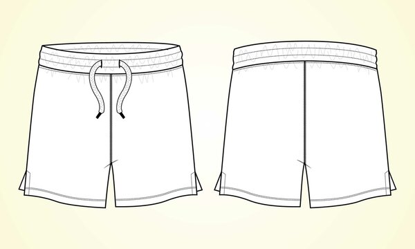 Treibende Kraft Stiftung Dunkel Shorts Template Integrieren Zugrunde 