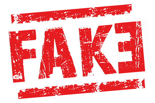 Fake-Symbol-Bilder: Stock-Fotos & -Videos. | Adobe Stock