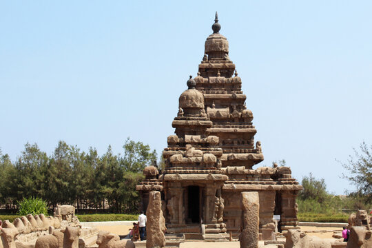 "Shore Temple" Imagens – Procure 320 fotos, vetores e vídeos | Adobe Stock