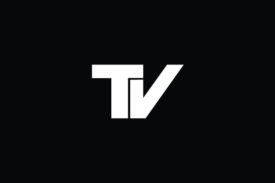 Tv Letters Logo Images – Browse 10,137 Stock Photos, Vectors, and Video ...
