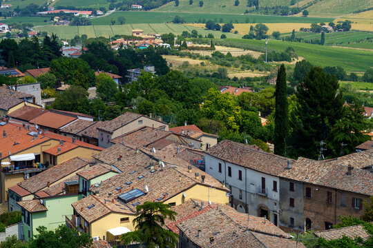 Bertinoro Bilder – Durchsuchen 291 Archivfotos, Vektorgrafiken und ...