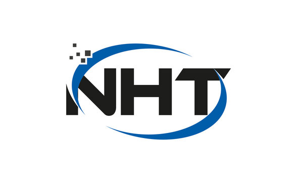 Nht Logo 2016 Download Logo Icon Png Svg