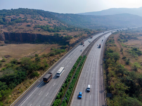 Indian Highway Road Hd