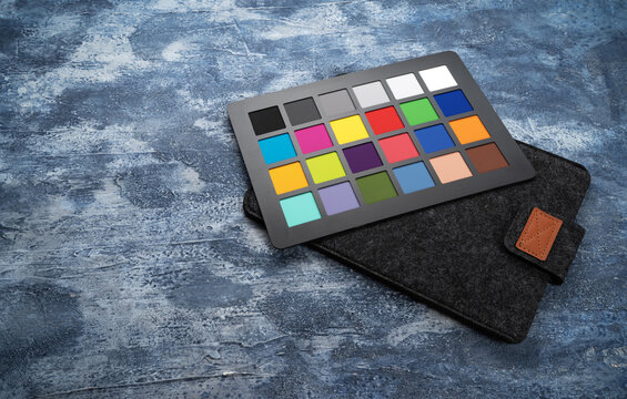 Colorchecker Bilder – Durchsuchen 144 Archivfotos, Vektorgrafiken und ...