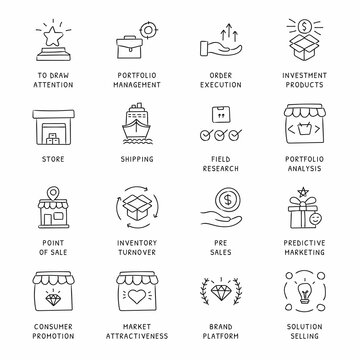 Inventory Turnover Icon