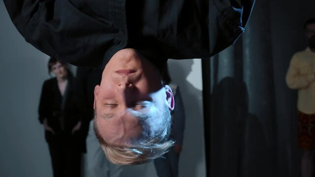 "Hanging Upside Down" Images – Browse 133 Stock Photos, Vectors, and Video | Adobe Stock