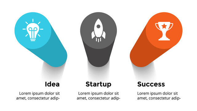 Three Column Infographic Images – Browse 3,201 Stock Photos, Vectors ...