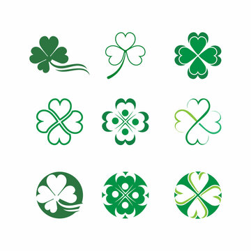 Clover Logo