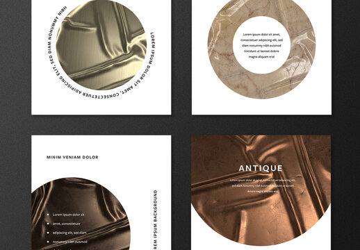 62 BEST Copper PHOTOSHOP, INDESIGN & ILLUSTRATOR TEMPLATES | Adobe Stock