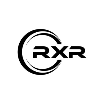Rxr Logo