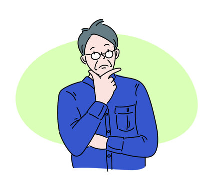 고민 이미지 – 찾아보기 757 스톡 사진, 벡터 및 비디오 | Adobe Stock