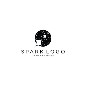 Spark Models Logo
