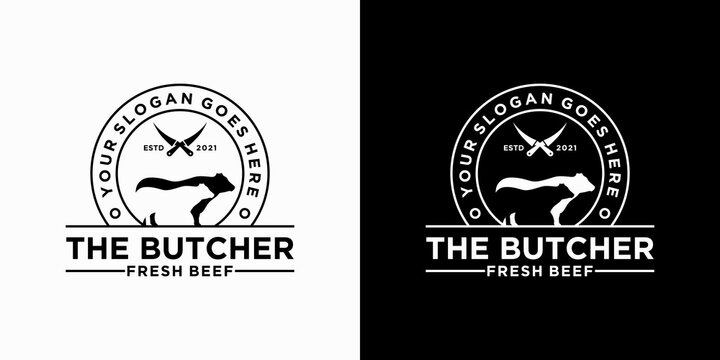 Butcher Branding Images – Browse 11,811 Stock Photos, Vectors, and ...