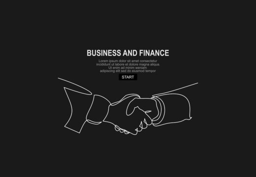 Partner Line Drawing Images – Browse 22,180 Stock Photos, Vectors, and ...