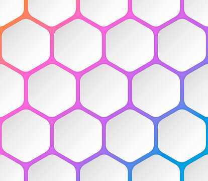 Hexagon Book Cover Design Images – Browse 18,850 Stock Photos, Vectors ...