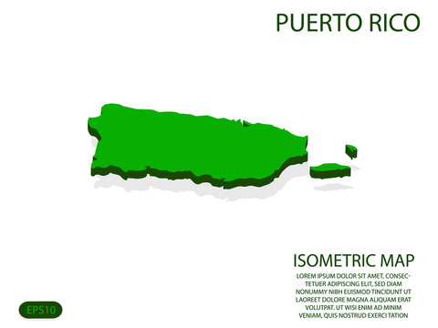 "Puerto Rico Map" Imagens – Procure 195 fotos, vetores e vídeos | Adobe ...