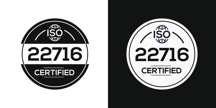 Iso22716 Billeder Gennemse 21 Stockfotos Vektorer Og Videoer Adobe