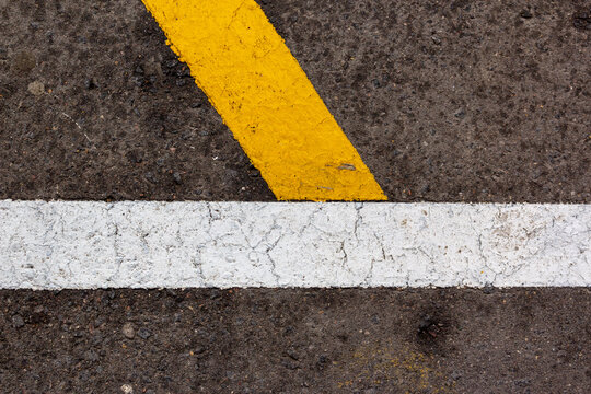 "Pedestrian Lane" Images – Browse 215 Stock Photos, Vectors, and Video ...