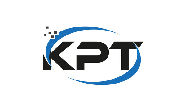 Kpt Power Tools Logo