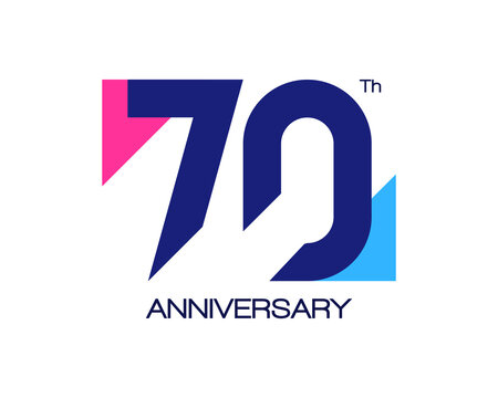 70Th Logo Images – Browse 8,101 Stock Photos, Vectors, and Video ...