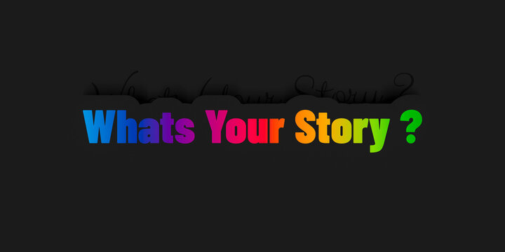 "Whats Your Story" Images – Browse 95 Stock Photos, Vectors, and Video ...