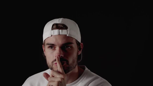 Shush! Images – Browse 31,568 Stock Photos, Vectors, and Video | Adobe ...