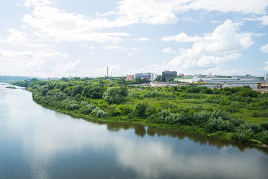 "Oka River" Images – Browse 670 Stock Photos, Vectors, and Video ...