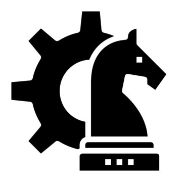 Chess Strategy Icon Images – Browse 55,052 Stock Photos, Vectors, and ...
