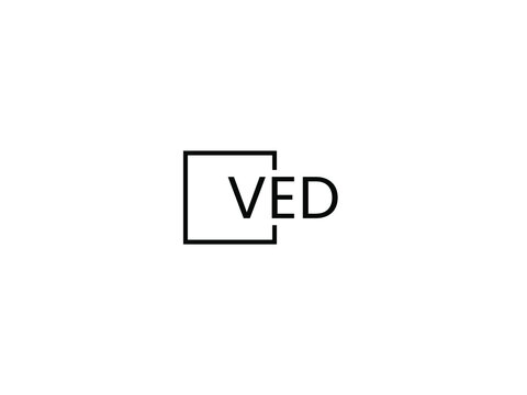 Ved Logo