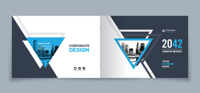 Landscape Book Cover Design Images – Browse 21,789 Stock Photos ...