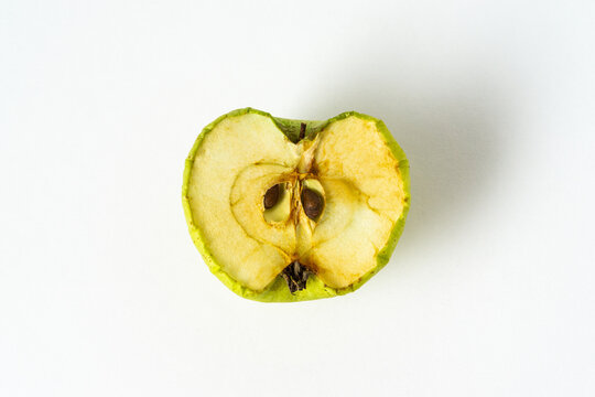 Rotten Green Apple Images – Browse 12,195 Stock Photos, Vectors, and ...