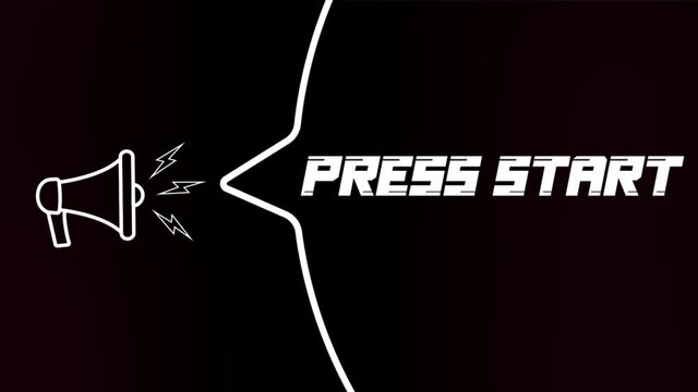 "Press Start" Images – Browse 216 Stock Photos, Vectors, and Video ...