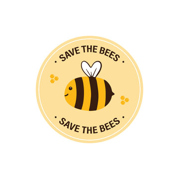 "Save The Bees" Images – Browse 1,550 Stock Photos, Vectors, and Video ...