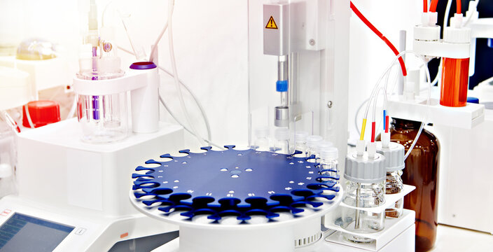 Autosampler Images – Browse 329 Stock Photos, Vectors, and Video ...