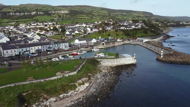 Carnlough Images – Browse 194 Stock Photos, Vectors, and Video | Adobe ...