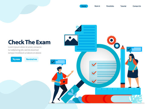 "Student Exam" Images – Browse 683 Stock Photos, Vectors, and Video ...