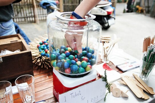 "Lucky Draw" Images – Browse 790 Stock Photos, Vectors, and Video ...