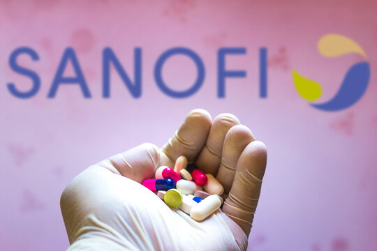 Sanofi Images – Browse 549 Stock Photos, Vectors, and Video | Adobe Stock