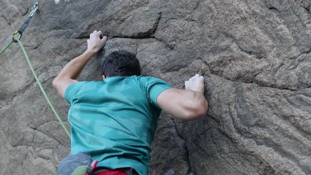 "Lead Climbing" Images – Browse 1,457 Stock Photos, Vectors, and Video ...