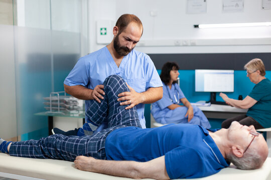 Kinetotherapy Images – Browse 82 Stock Photos, Vectors, and Video ...