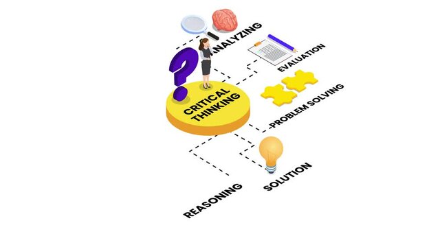 "Critical Thinking" Images – Browse 9,423 Stock Photos, Vectors, and ...