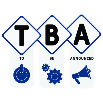 รูปภาพTba – เลือกดูภาพถ่ายสต็อก เวกเตอร์ และวิดีโอ1,238 | Adobe Stock