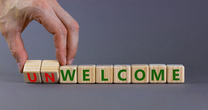 รูปภาพUnwelcome – เลือกดูภาพถ่ายสต็อก เวกเตอร์ และวิดีโอ1,487 | Adobe Stock